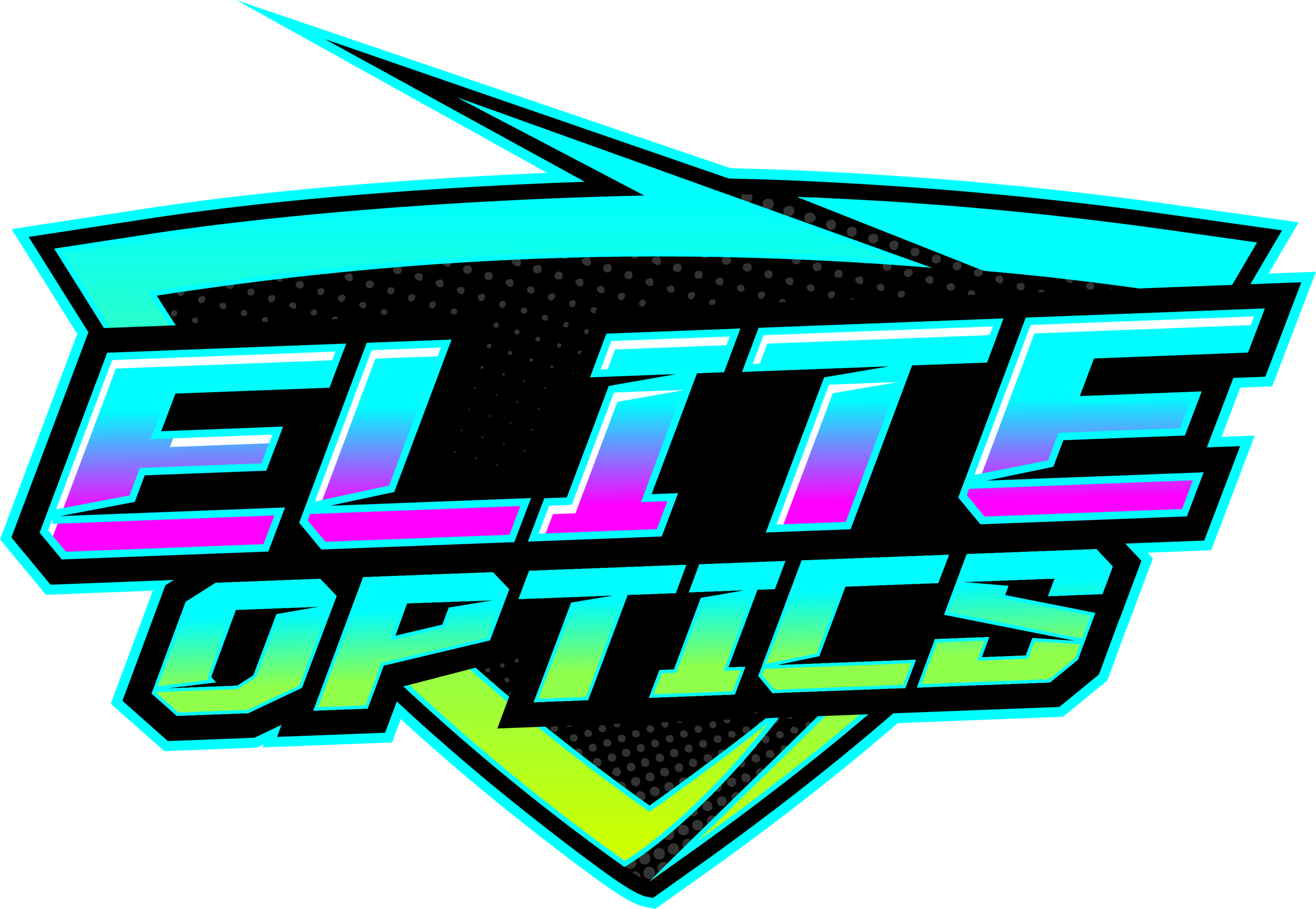 Elite Optics Size Chart | Elite Optics USA